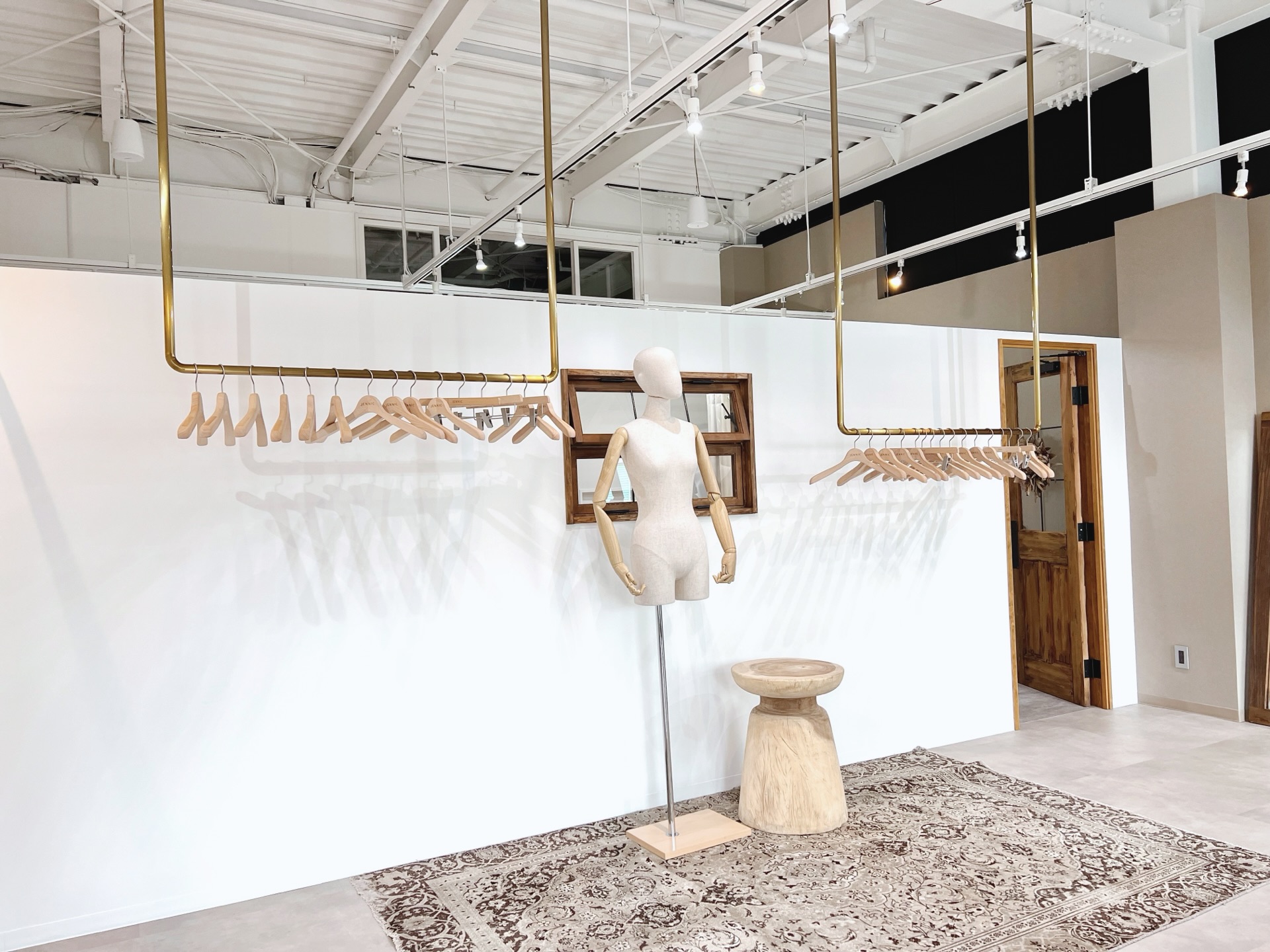 Rokosho展示会 in JENNIC SAPPORO ！！！ | JENNIC ジェニック [旭川/札幌]